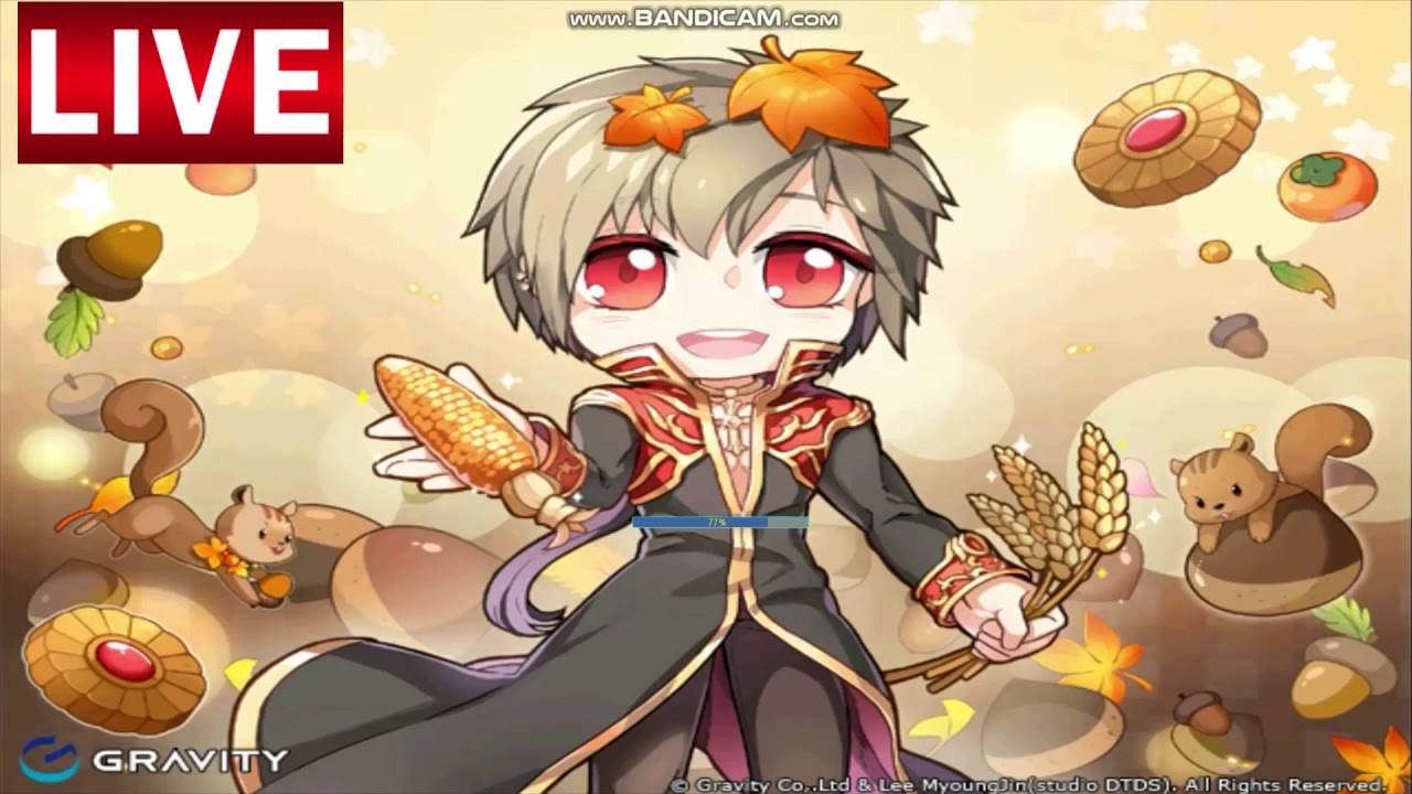PVP RO Wanderer - YouTube
