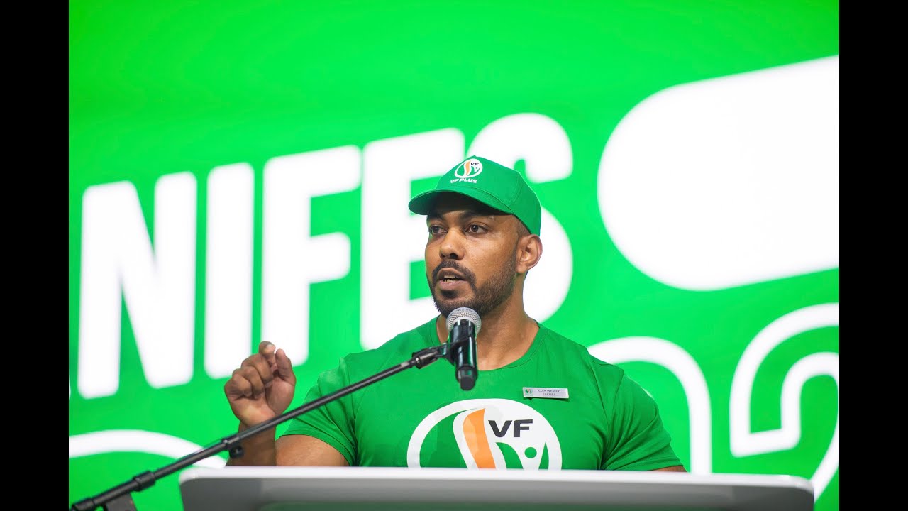 Videos | Freedom Front Plus