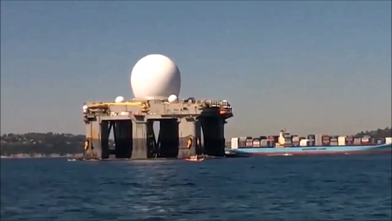 (YOU SHOULD watch this) HAARP-and the Tesla weapons platform - YouTube