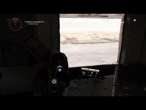 Cache techno SHD West End ! The division 2 - YouTube