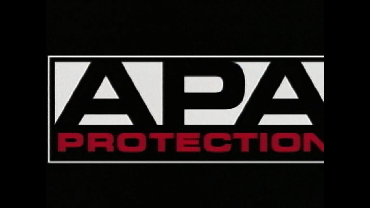 The APA's 2000 Titantron Entrance Video feat. "Protection" Theme [HD ...