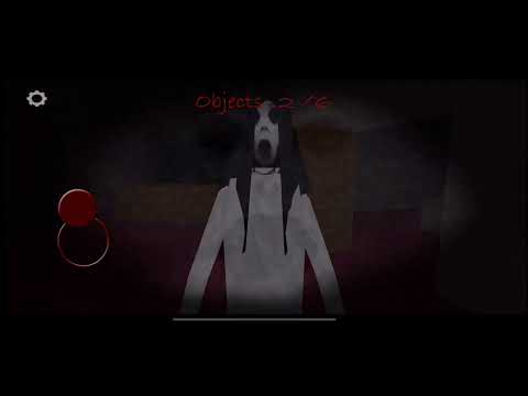 Slendrina (Hard) Full Gameplay| 1st game from DVloper - YouTube