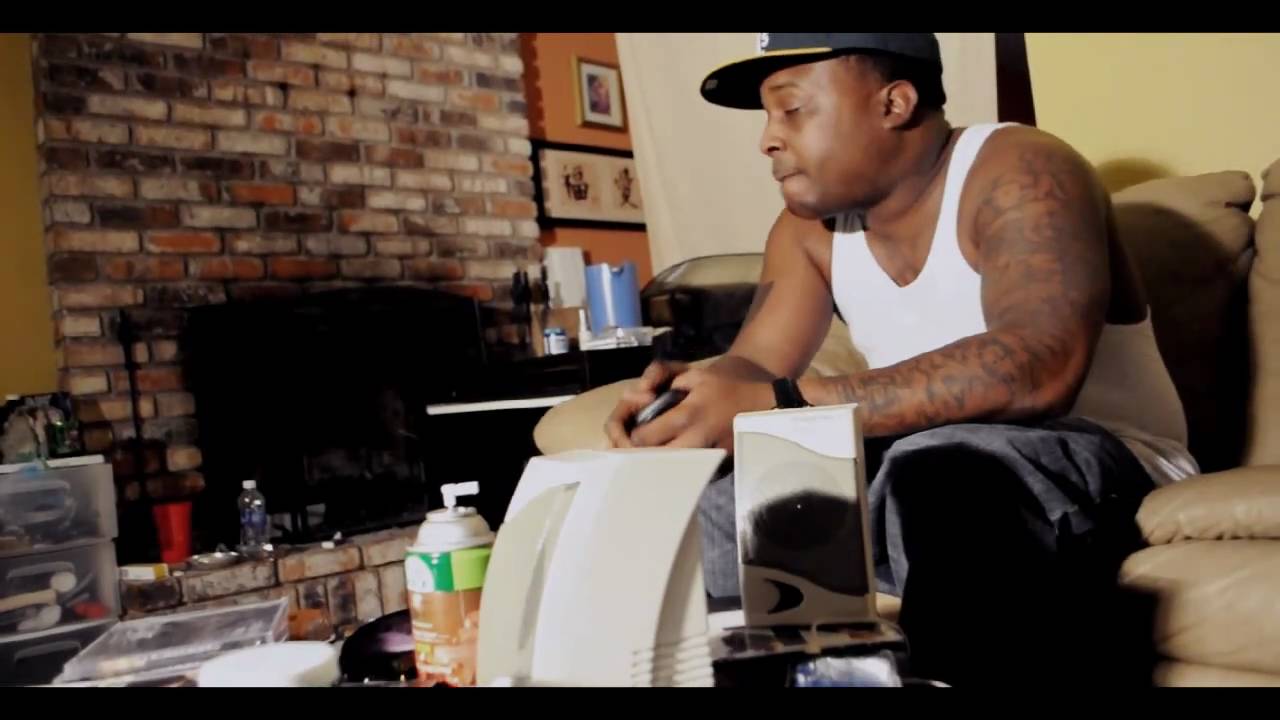 *OFFICIAL VIDEO* Its So Hard - Stevie Joe - -HD- - YouTube