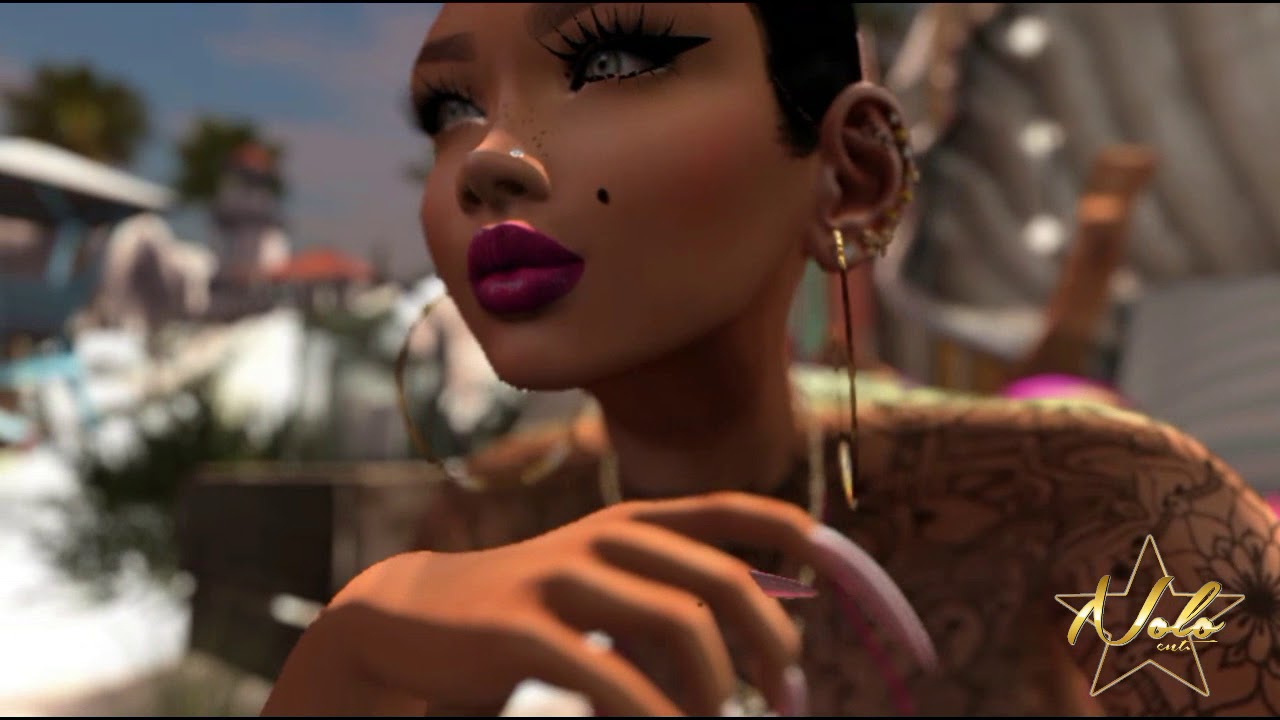 When Exploring turn in to a Video Clip! "SECONDLIFE" - YouTube