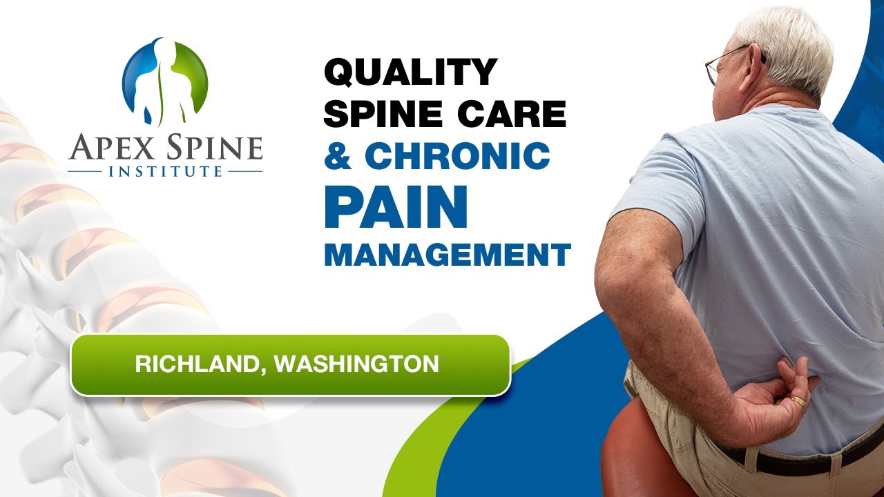 Apex Spine Institute -- Quality Spine Care and Pain Management in the ...