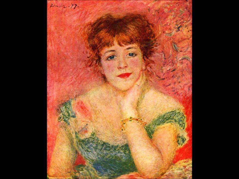 Charles-Valentin Alkan - Préludes, I-V - YouTube