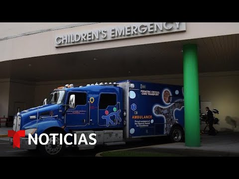 Las noticias de la mañana, miércoles 25 de agosto de 2021 | Noticias Telemundo