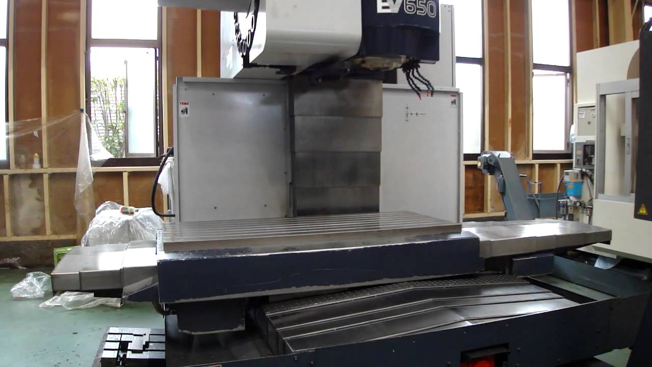 Enshu-EV650.MP4 - YouTube