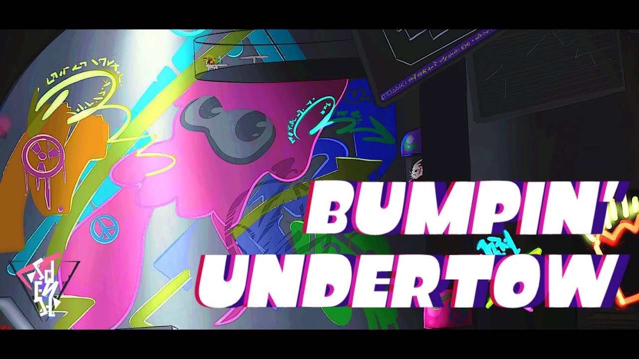 Bumpin' Undertow (Lobby Theme) | Trench | Splatoon - YouTube