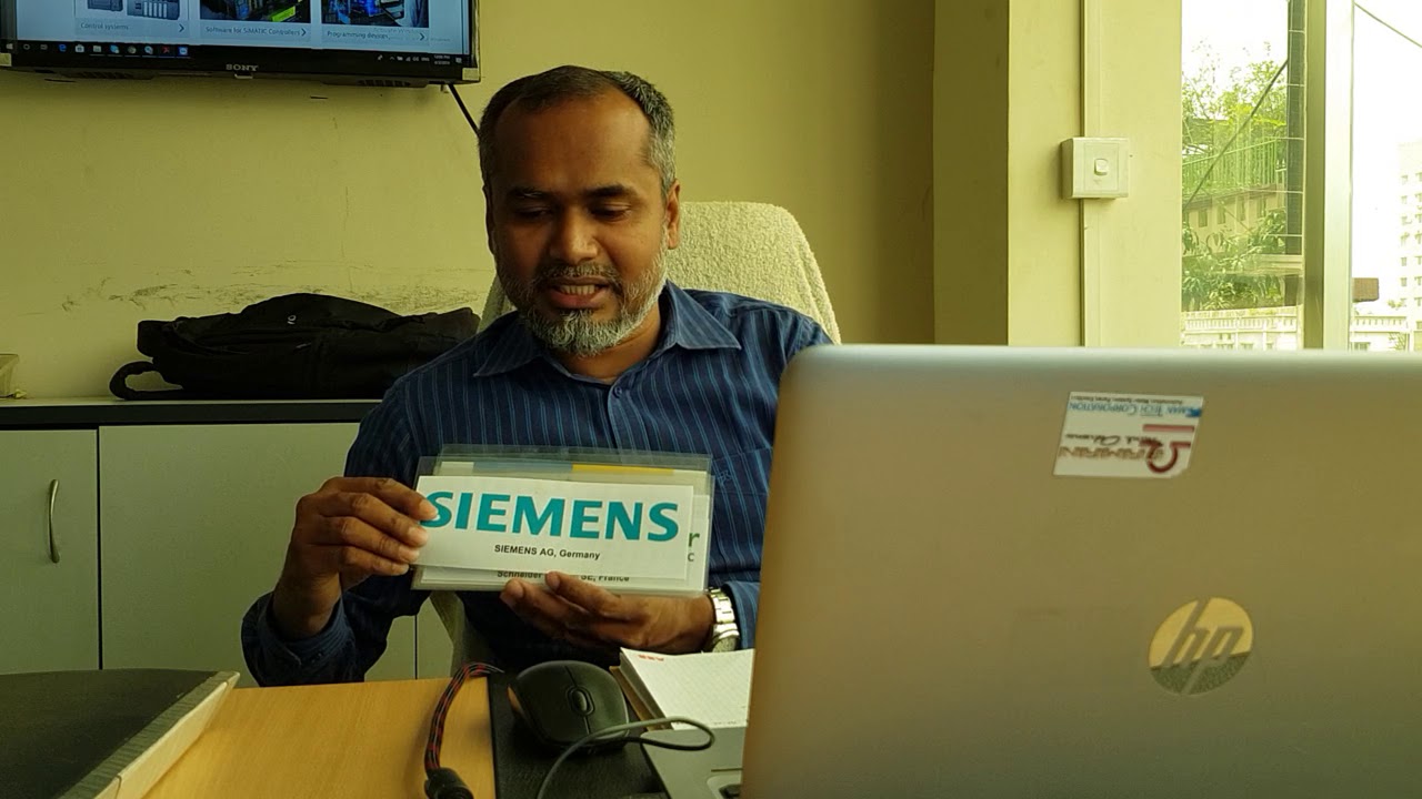 Automation n Control System Solutions & Related Products of FAMAN Tech ...