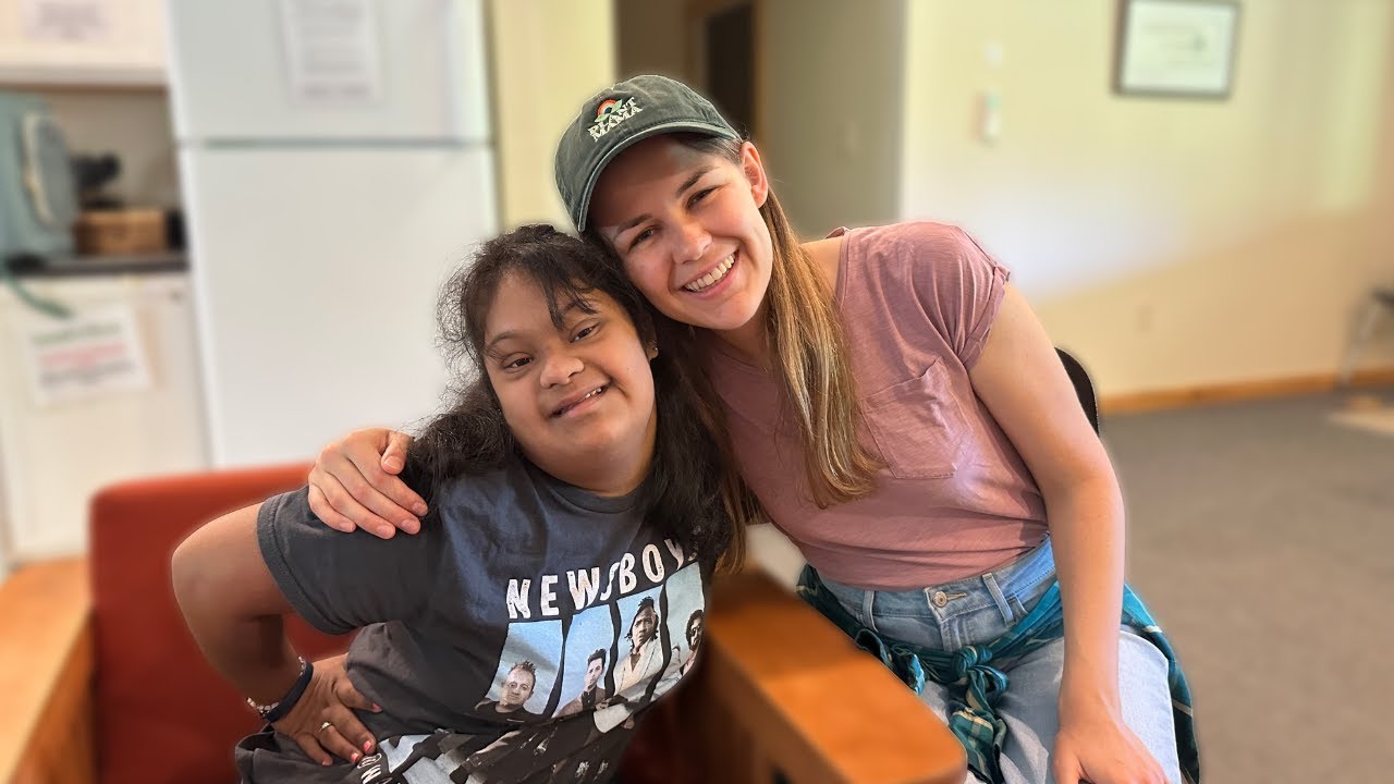 Hope Heals Camp | Week 2 | 2025 ⚓️ - YouTube