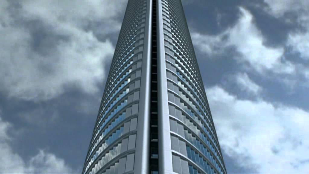 Torre SyV - Un punto de Vista Exclusivo - YouTube