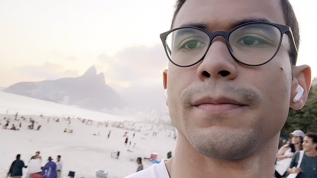 Meu Rio de Janeiro - VLOG - YouTube