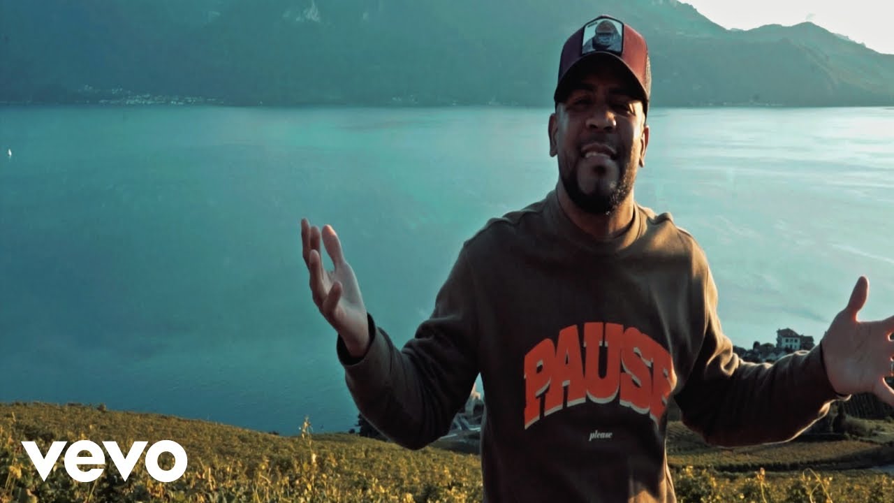 L3M - Te siento (Video Oficcial) - YouTube
