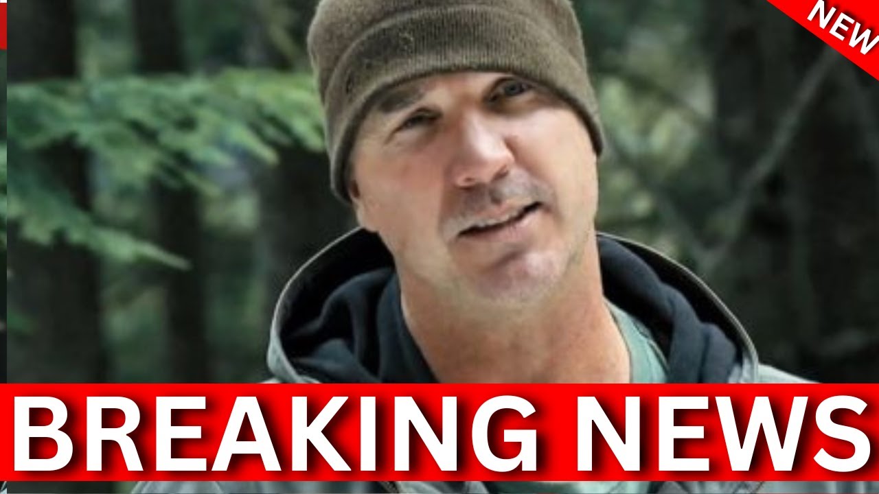 🚨 FINAL GOODBYE: Gold Rush Star Dustin Hurt’s Tragic Passing - YouTube