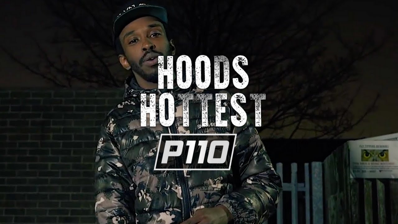 P110 - Twista Cheese #HoodsHottest - YouTube