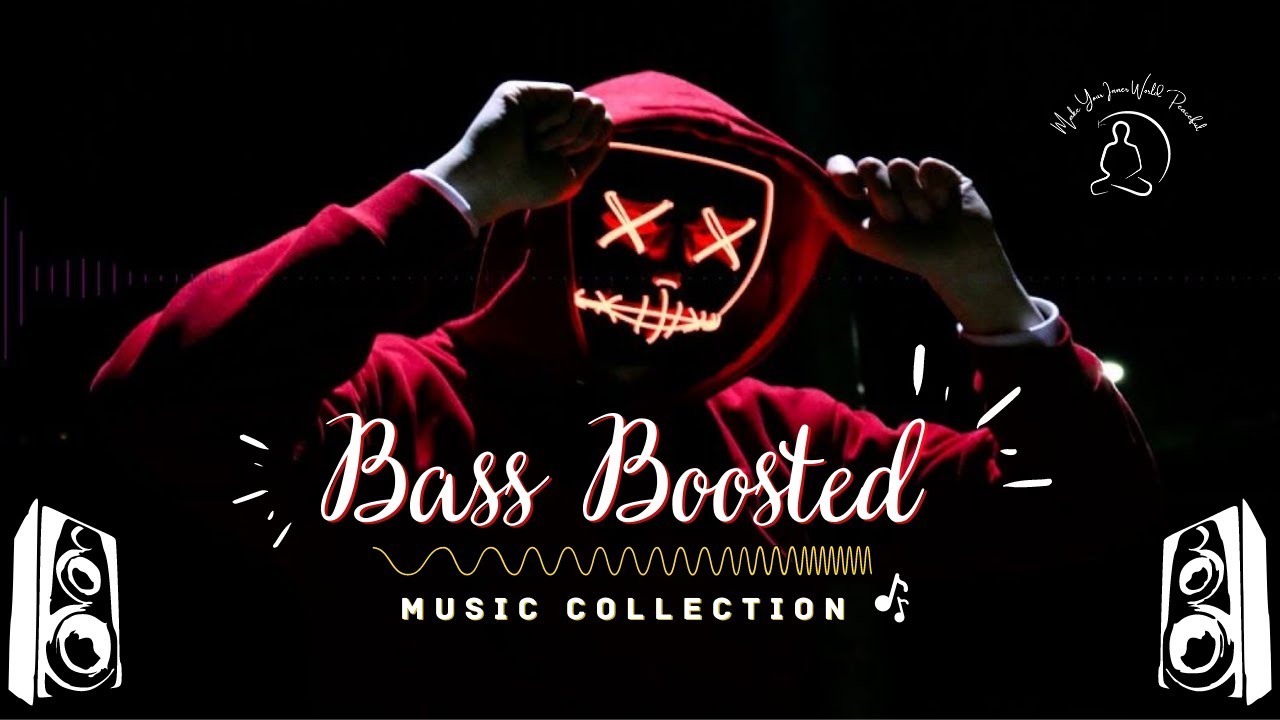 Bass Boosted Music Collection | #viralsong | Make Your Inner World ...
