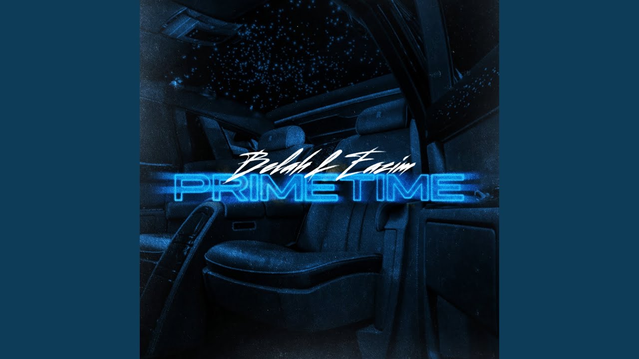 Primetime - YouTube