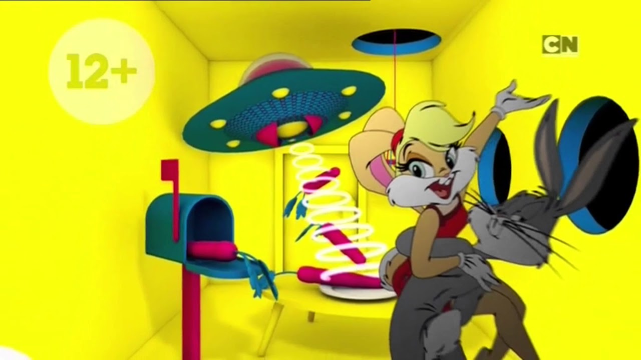 CN RSEE Promo - Cartoon Toon Toon - 2017 (Russian/English) - YouTube