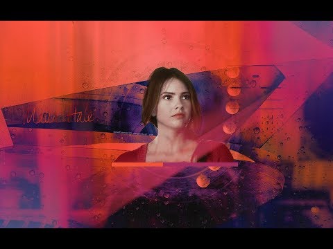 Malia Tate/Hale | Bleeding Out