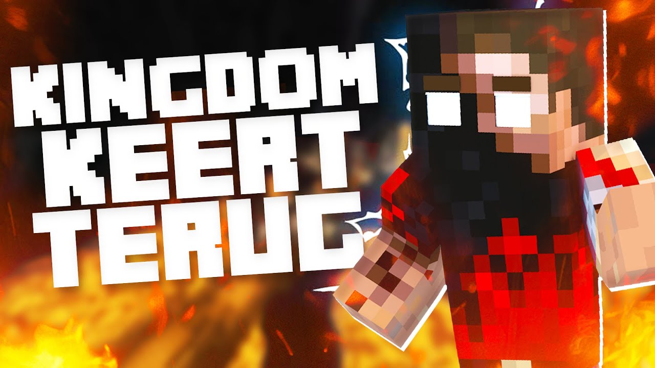 THE KINGDOM KEERT TERUG! #trailer - YouTube
