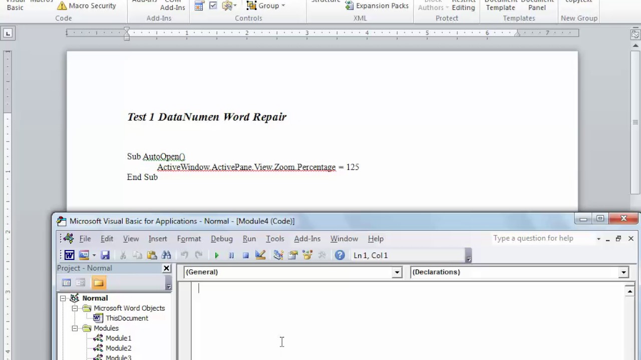 Change Zoom Level For Previous Documents YouTube Change Zoom Level For Previous Documents YouTube