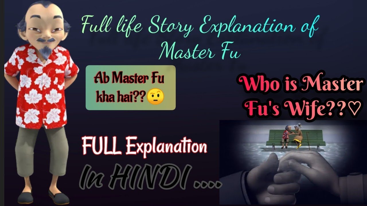 Miraculous information [] Full life Explanation of Wang Fu [] Watch ...