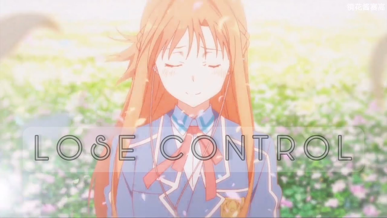 Hedley - Lose Control (Anime-Mix AMV) - YouTube