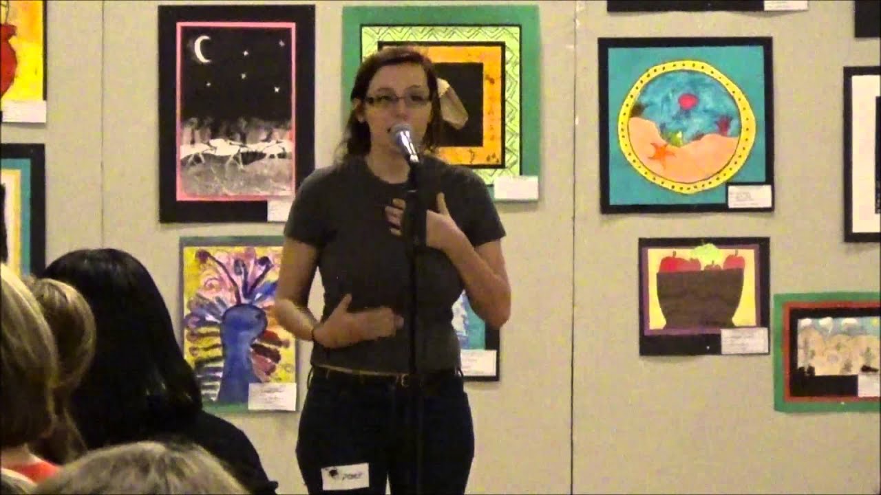 Inked Uprising 2014 Finals: Hailey Pasley - YouTube