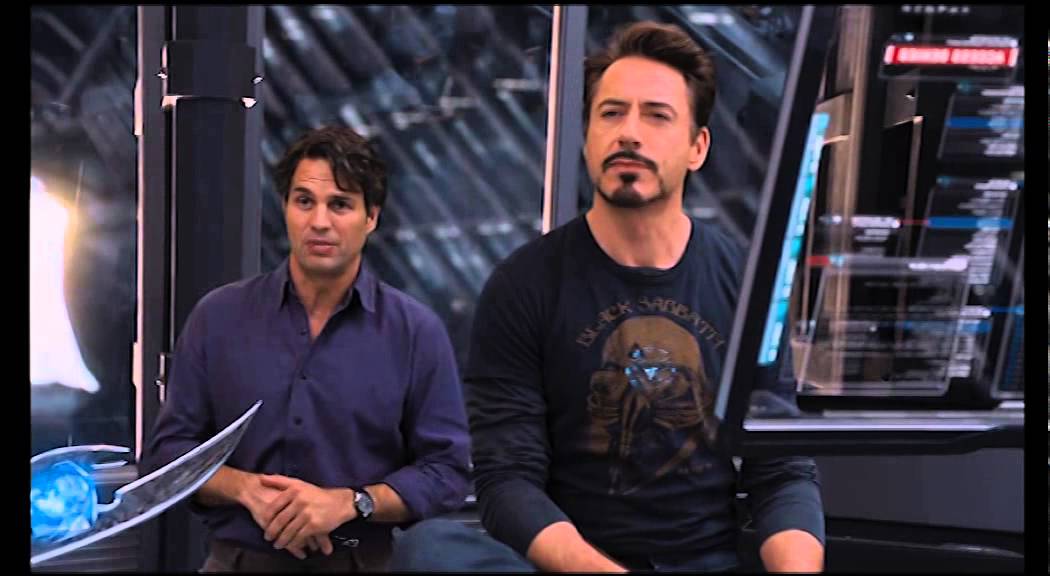 Science bros - Can you feel the love tonight - YouTube