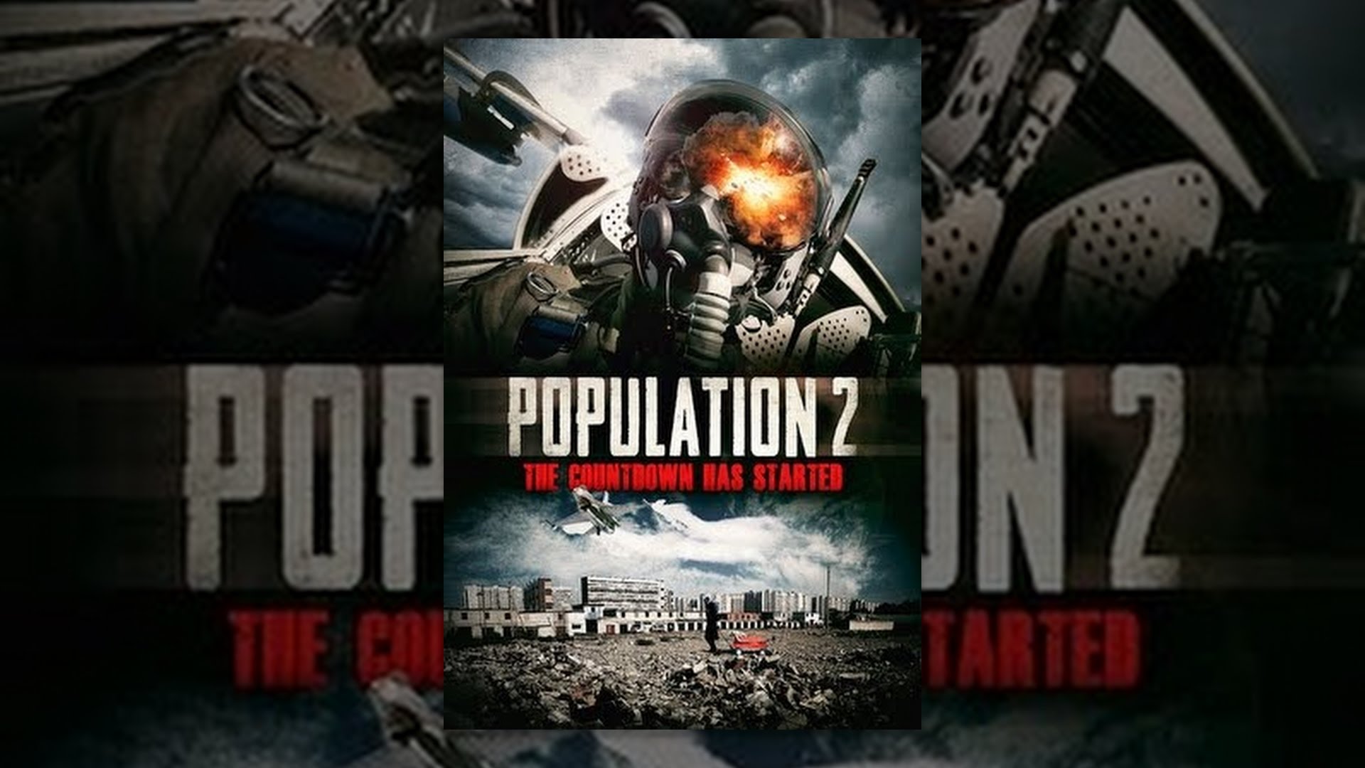 Population 2 - YouTube