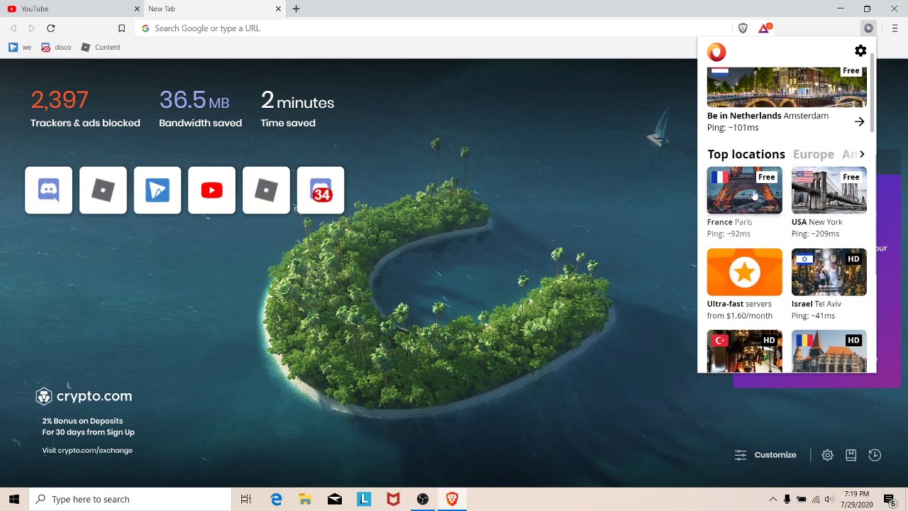 How To Play Roblox In Dubai Or Other Countries/ How To DownLoad VPN In ...