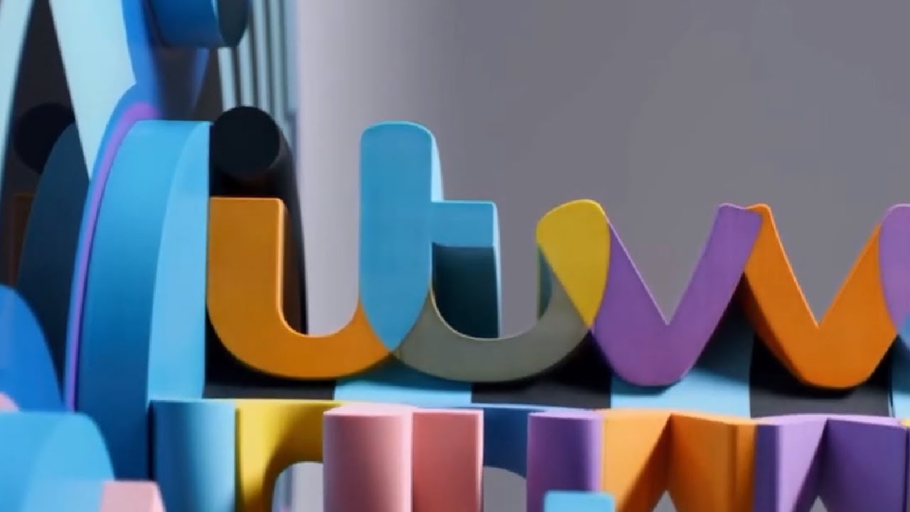 ITV Creates 2019 - Adam Nathaniel Furman (E) - 25th March 2019 - YouTube