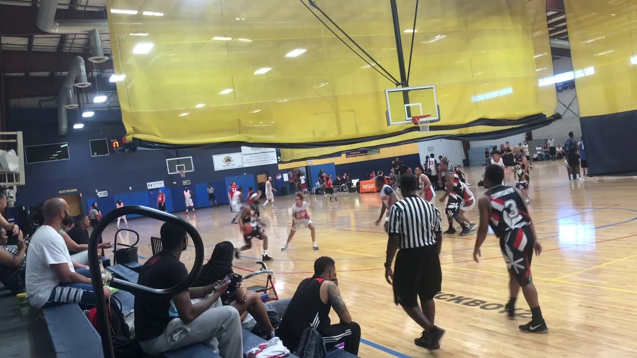 Humble Roots Vs Tribe (1st Rd Playoffs 6/9/2019) - YouTube