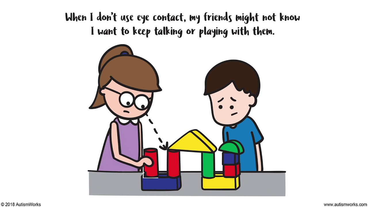 Eye Contact And Autism Animated Social Stories For Children With eye-contact-and-autism-animated-social-stories-for-children-with