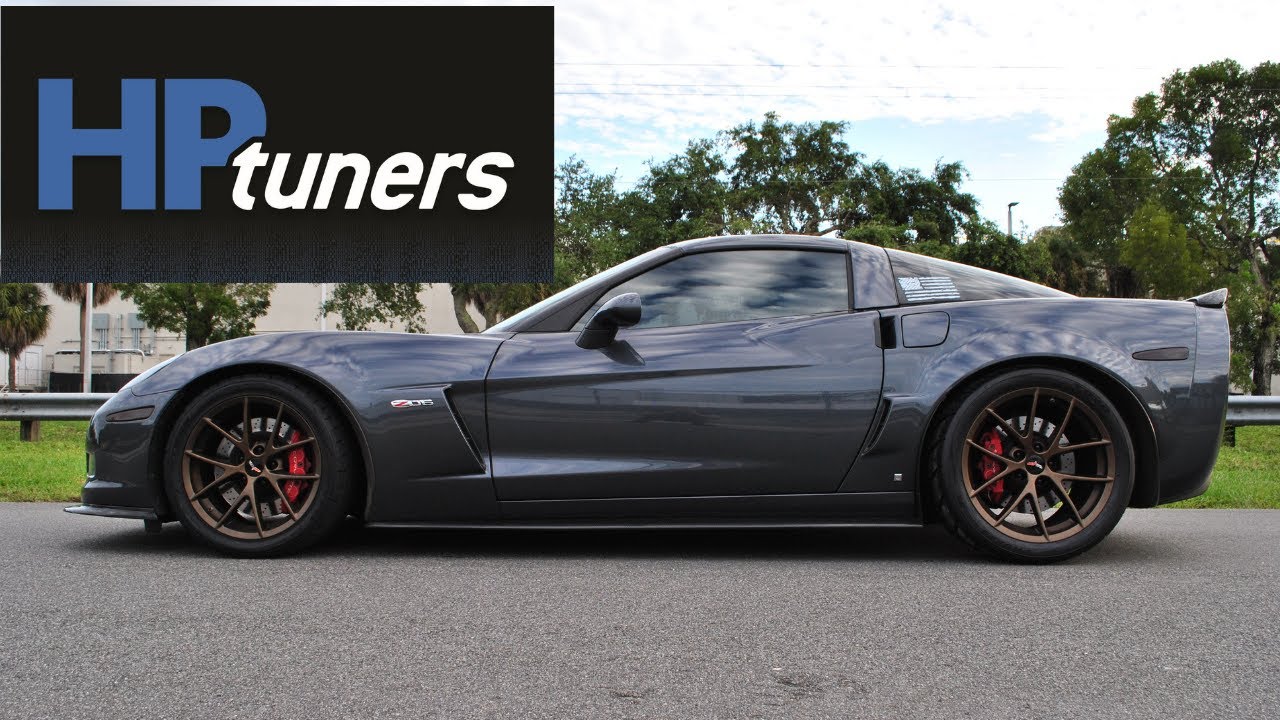 How to get started tuning! - YouTube