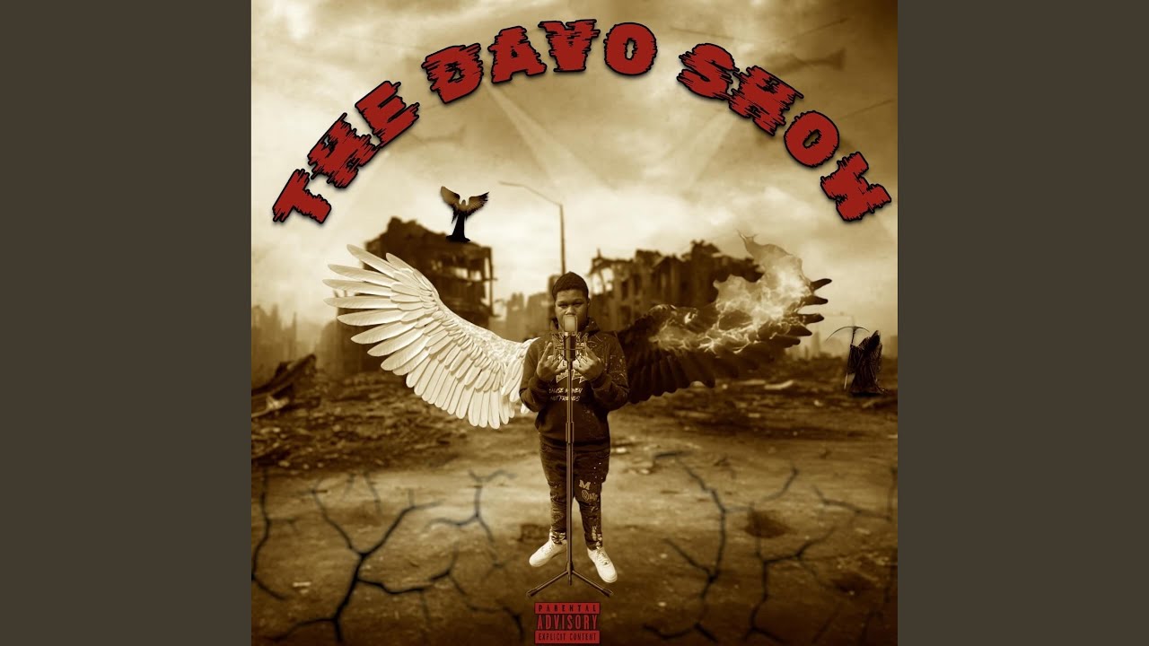 THE DAVO SHOW (Intro) - YouTube