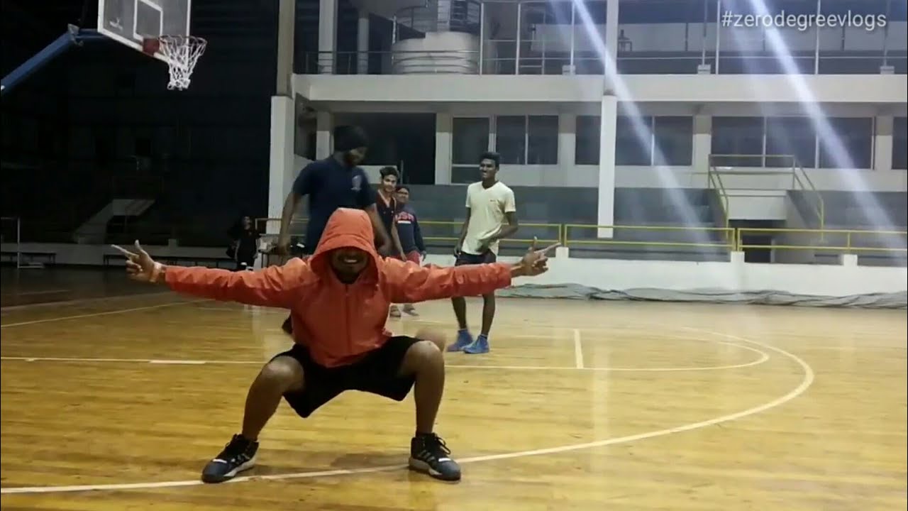 TRAINING SESSION DAY 2 || Episode 2nd || SHIBA MAGGON || NATIONAL ...