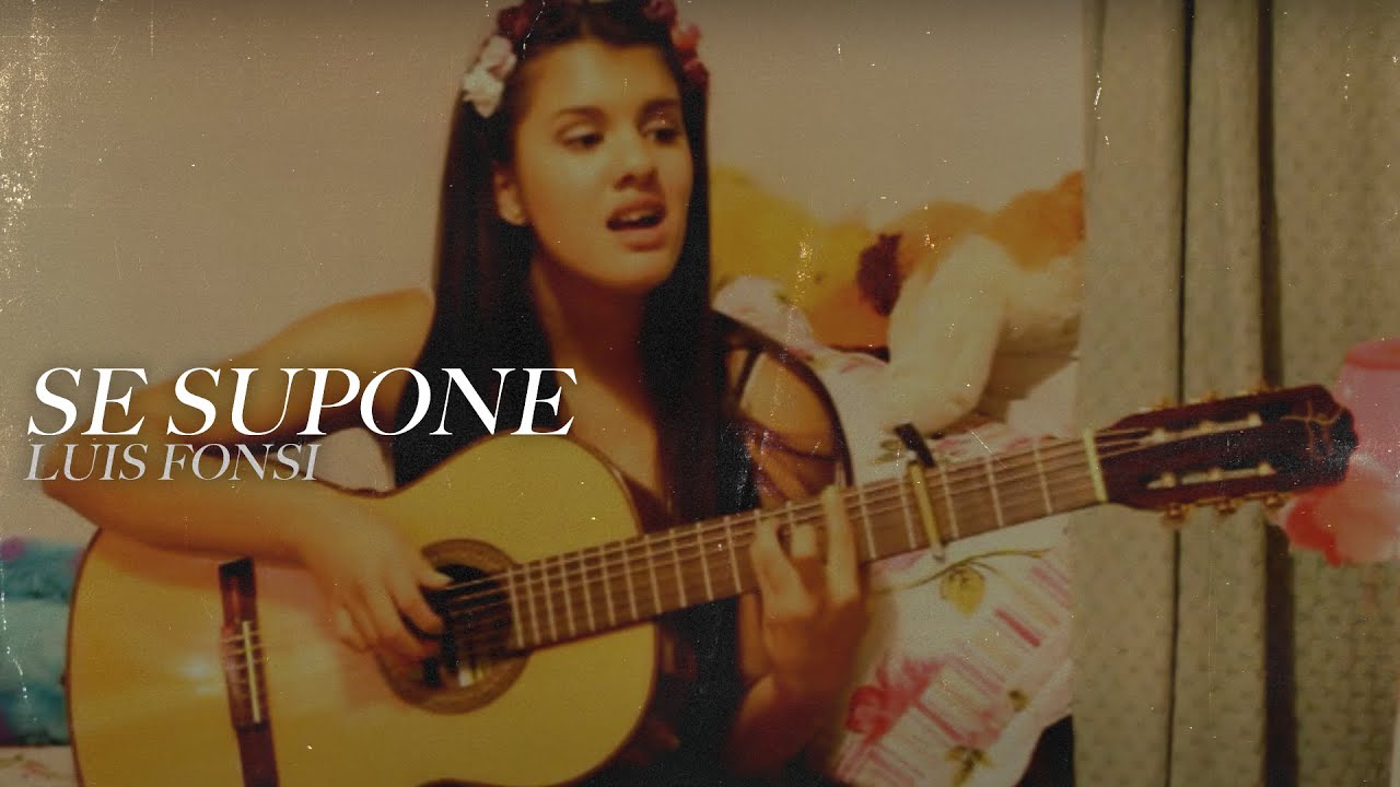 CAMILÚ | Se supone #LuisFonsi [Cover] - YouTube
