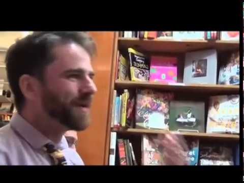 Joel Kovel's Elements of Ecosocialism as explained by Quincy Saul - YouTube
