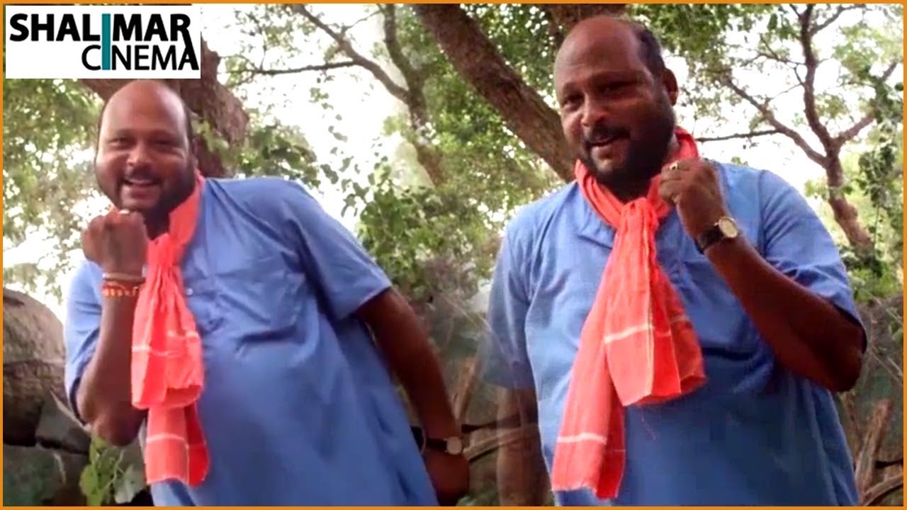 Fish Venkat Comedy Scenes Back to Back || Telugu Latest Comedy Scenes ...
