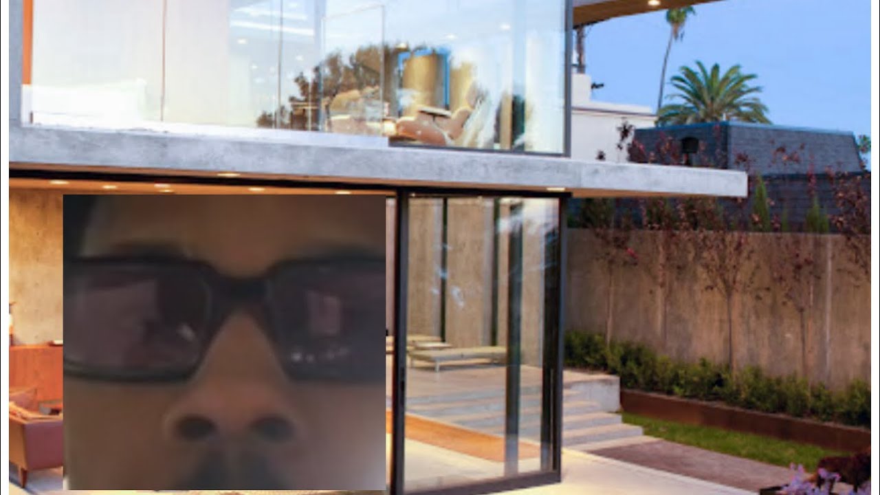 BUSTAMOVE PULLS UP TO ANT GLIZZY HOUSE 🏠 HE WOULDNT COME OUTSIDE 😳👀😱 ...