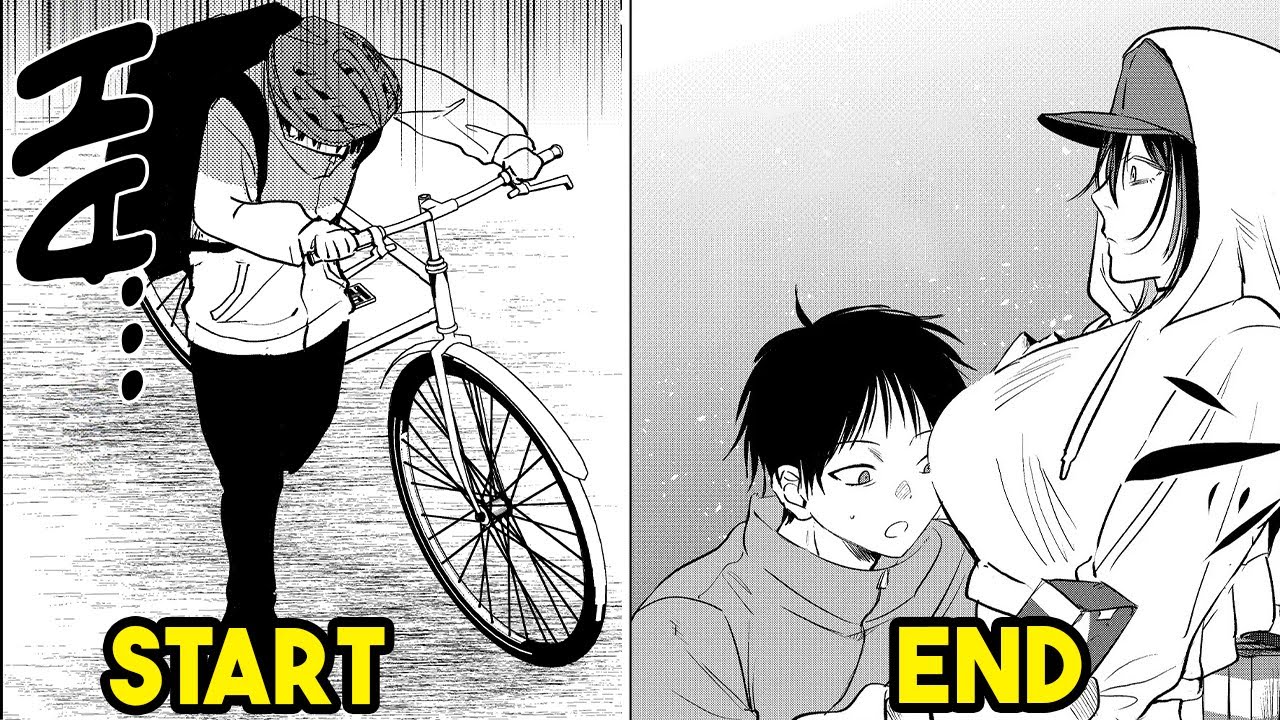 He Becomes Delivery Boy Of Popular Idol After Getting Dumped By His ...