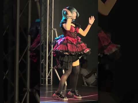 [Encore] Mayuki IKINARI TELL ME - Warukii [4K] 20250406 @IKINARI TELL ME FEST , Donki Mall Thonglor