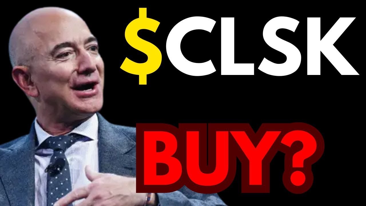 CLSK Stock (CleanSpark stock) CLSK STOCK PREDICTION CLSK STOCK Analysis ...