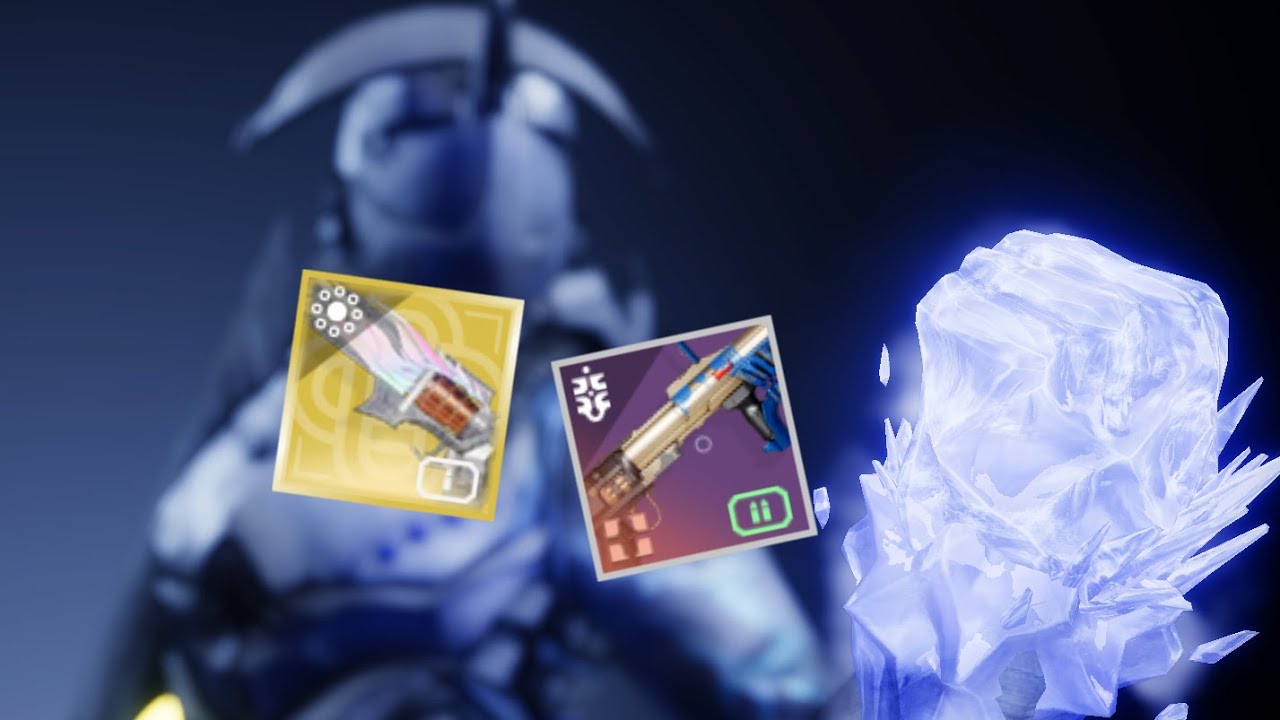 This new behemoth build is next level toxic - YouTube