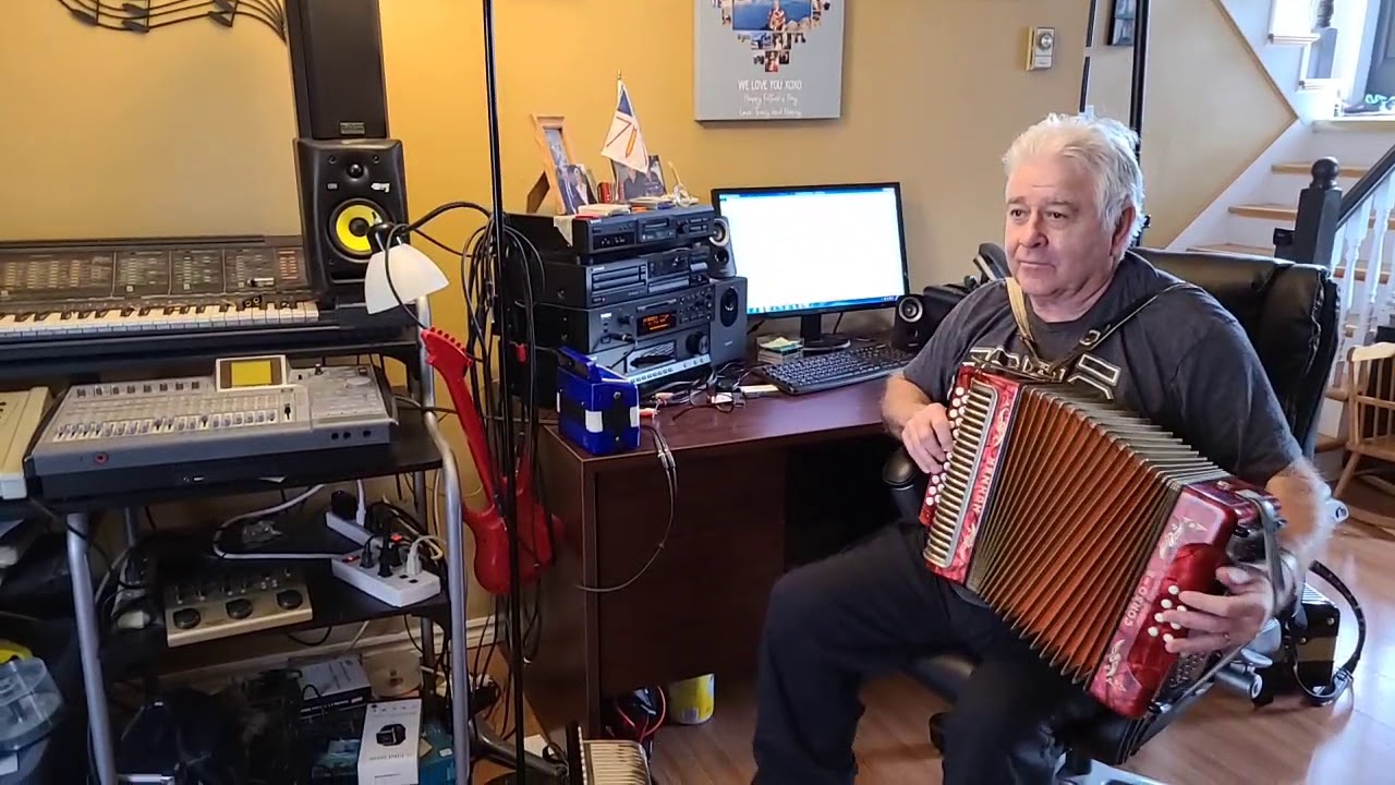 Road To The Isles with John Drakes - YouTube