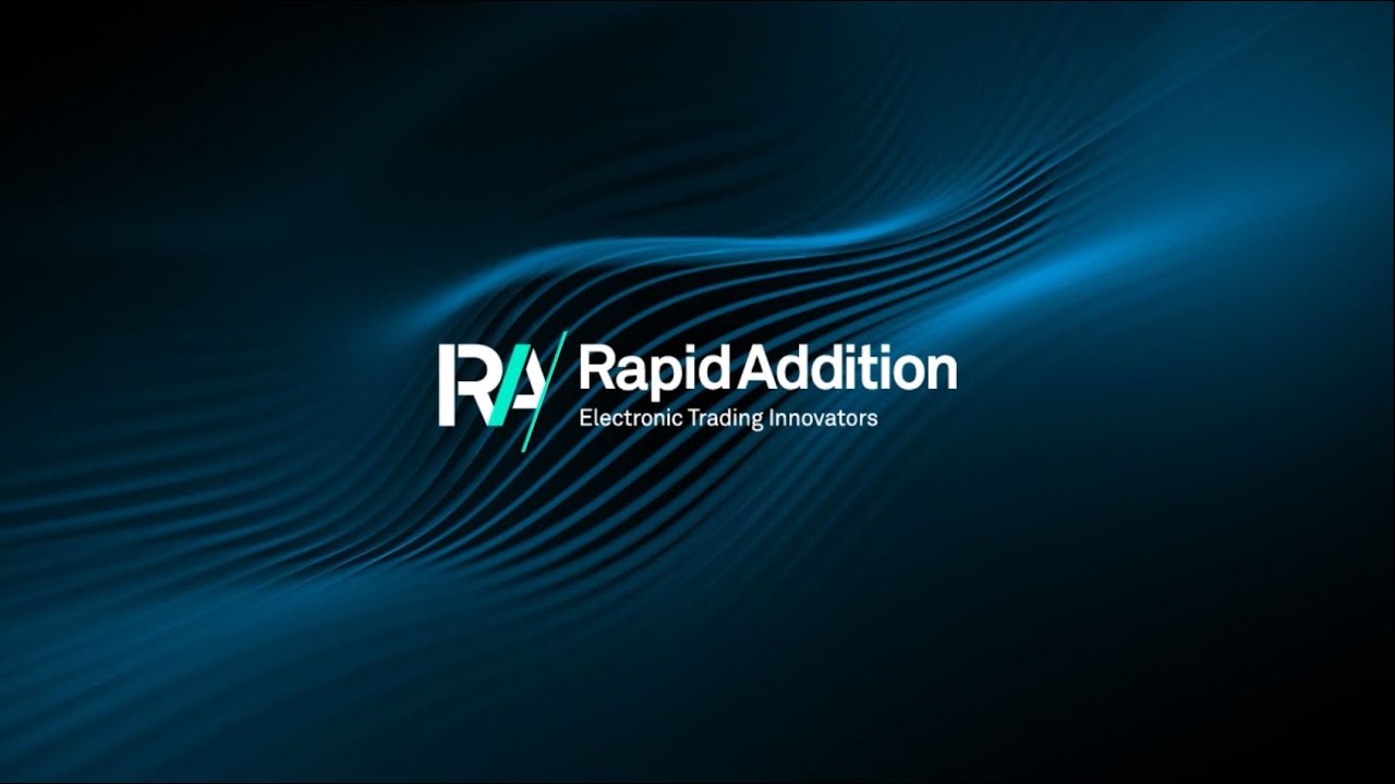 Rapid Addition: Who Are We - YouTube