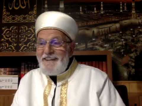 YANLIŞ ÇEVRİLEN AYETLERDEN BAKARA SURESİ 260. AYETİ KERİME- A.METİN SARUHAN