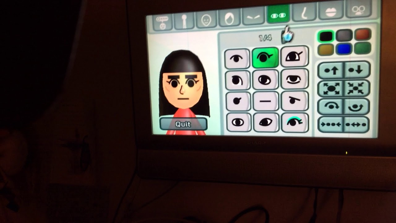 Lucy Mii - YouTube